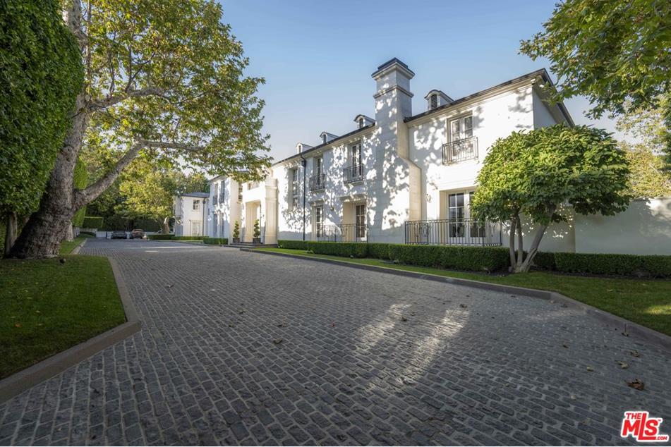 200 S Mapleton Dr, Los Angeles, CA 90024 - MLS 24-437007 - Coldwell Banker