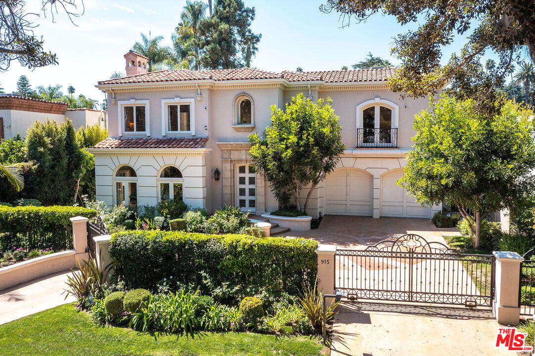 Coldwell Banker Beverly Hills