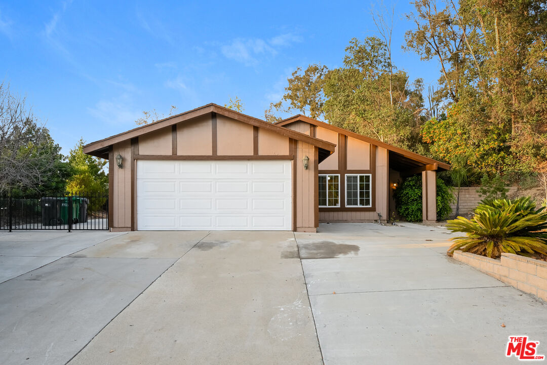 1000 Banner Ridge Rd, Diamond Bar, CA 91765 - MLS 22-160873 - Coldwell ...