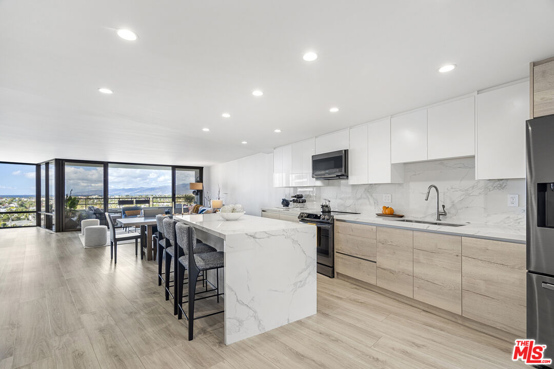 4316 Marina City Dr #719C, Marina del Rey, CA 90292 - MLS 22-217429 ...