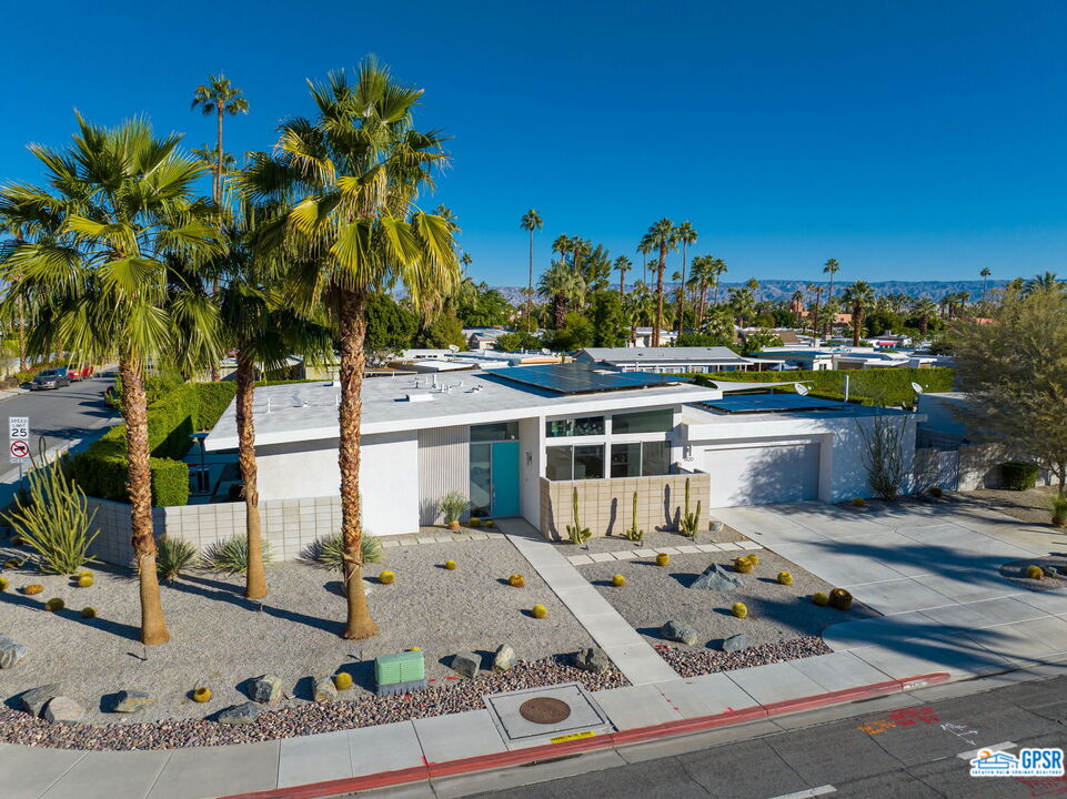 1420 E Sunny Dunes Rd, Palm Springs, CA 92264 - MLS 22-219153 ...