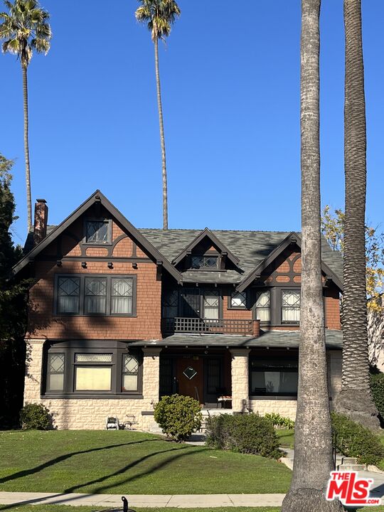 4439 Victoria Park Dr, Los Angeles, CA 90019 - MLS 22-224001 - Coldwell ...