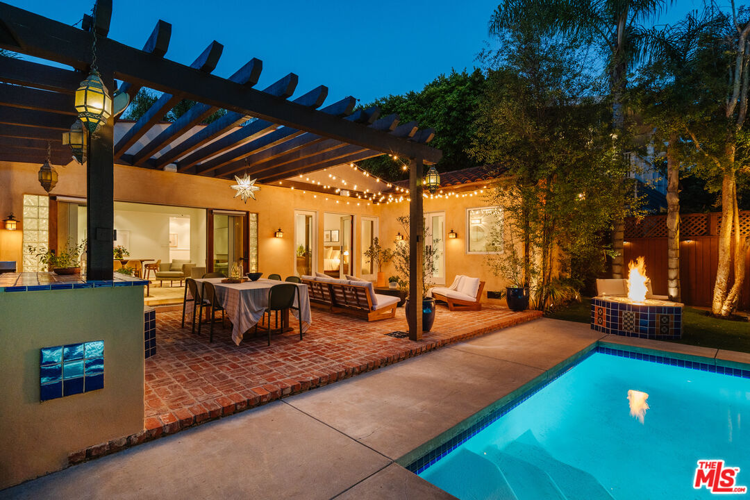 415 Huntley Dr, West Hollywood, CA 90048 - MLS 23-280375 - Coldwell Banker