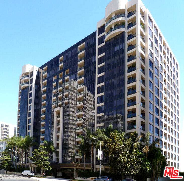 10724 Wilshire Blvd #1409, Los Angeles, CA 90024 - MLS 23-334303 ...