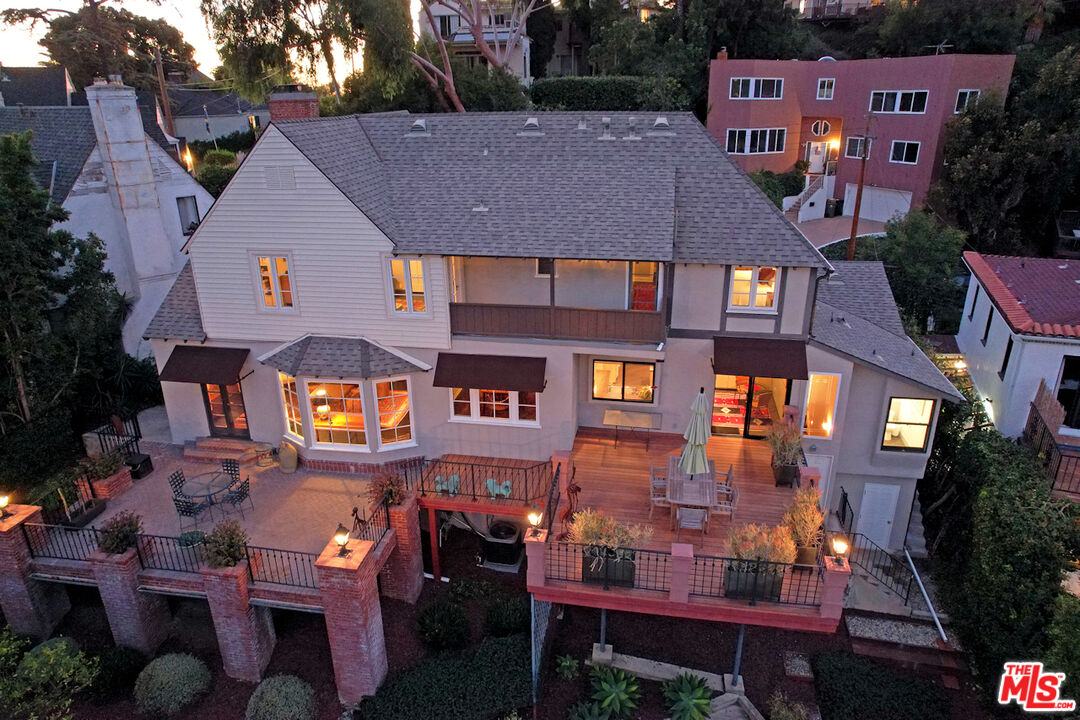 6226 Scenic Ave, Los Angeles, CA 90068 - MLS 23-334801 - Coldwell Banker