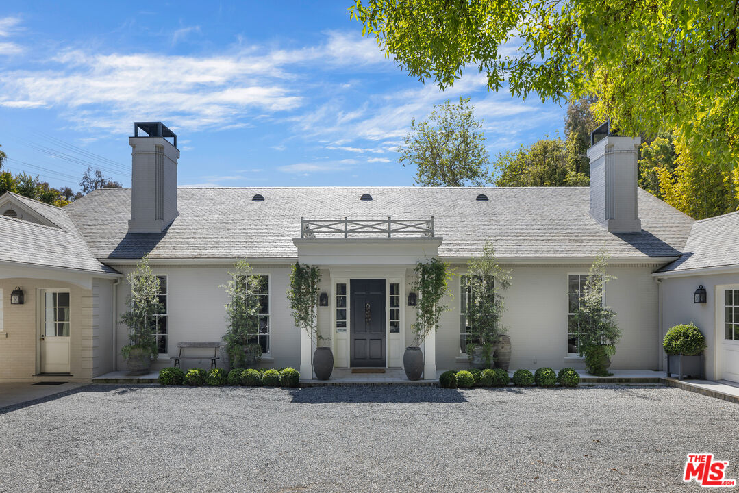 1701 Westridge Rd, Los Angeles, CA 90049 - MLS 24-398495 - Coldwell Banker