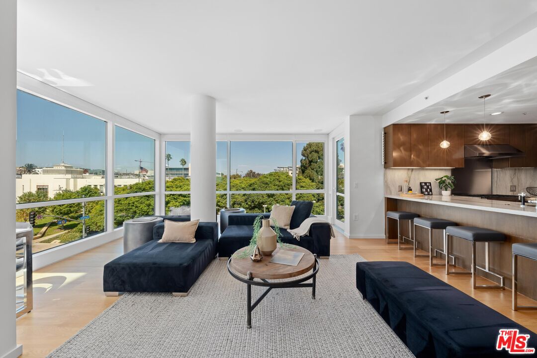 1705 Ocean Ave #415, Santa Monica, CA 90401 - MLS 24-435505 - Coldwell ...