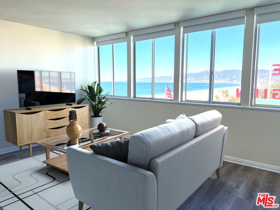 1431 Ocean Ave #1205, Santa Monica, CA 90401 - MLS 24-463625 - Coldwell ...