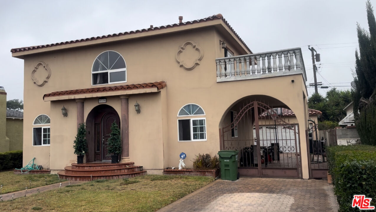 919 W 127th Pl, Compton, CA 90222 - MLS 24-475075 - Coldwell Banker