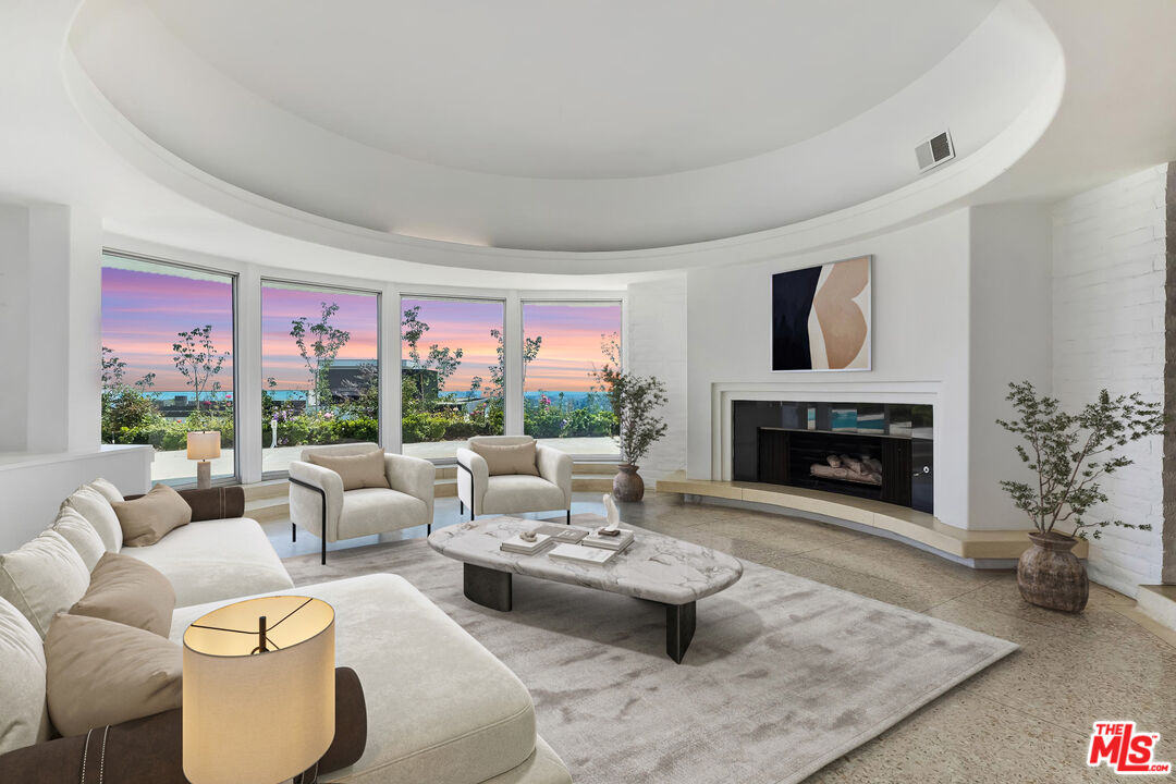 1340 Laurel Way, Beverly Hills, CA 90210 - MLS 25-475803 - Coldwell Banker