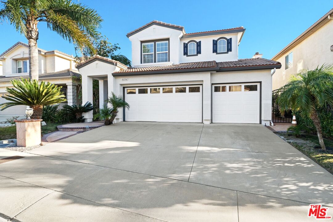11354 Modena Ln, Porter Ranch, CA 91326 - MLS 25-479129 - Coldwell Banker