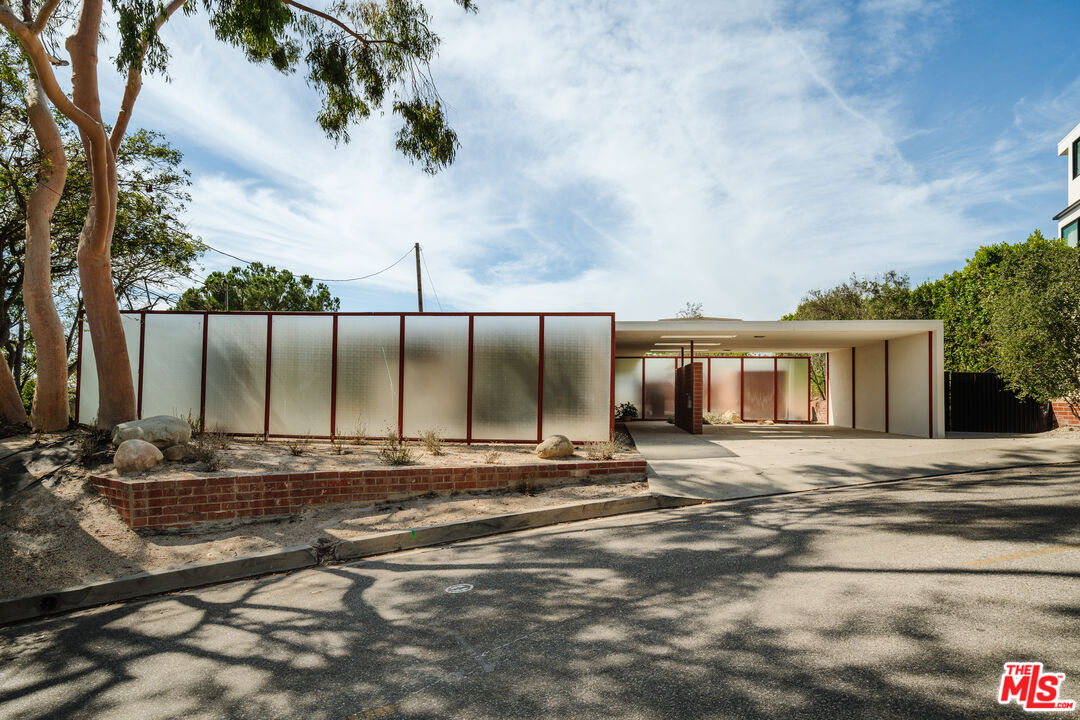 1811 Bel Air Rd, Los Angeles, CA 90077 - MLS 25-483889 - Coldwell Banker