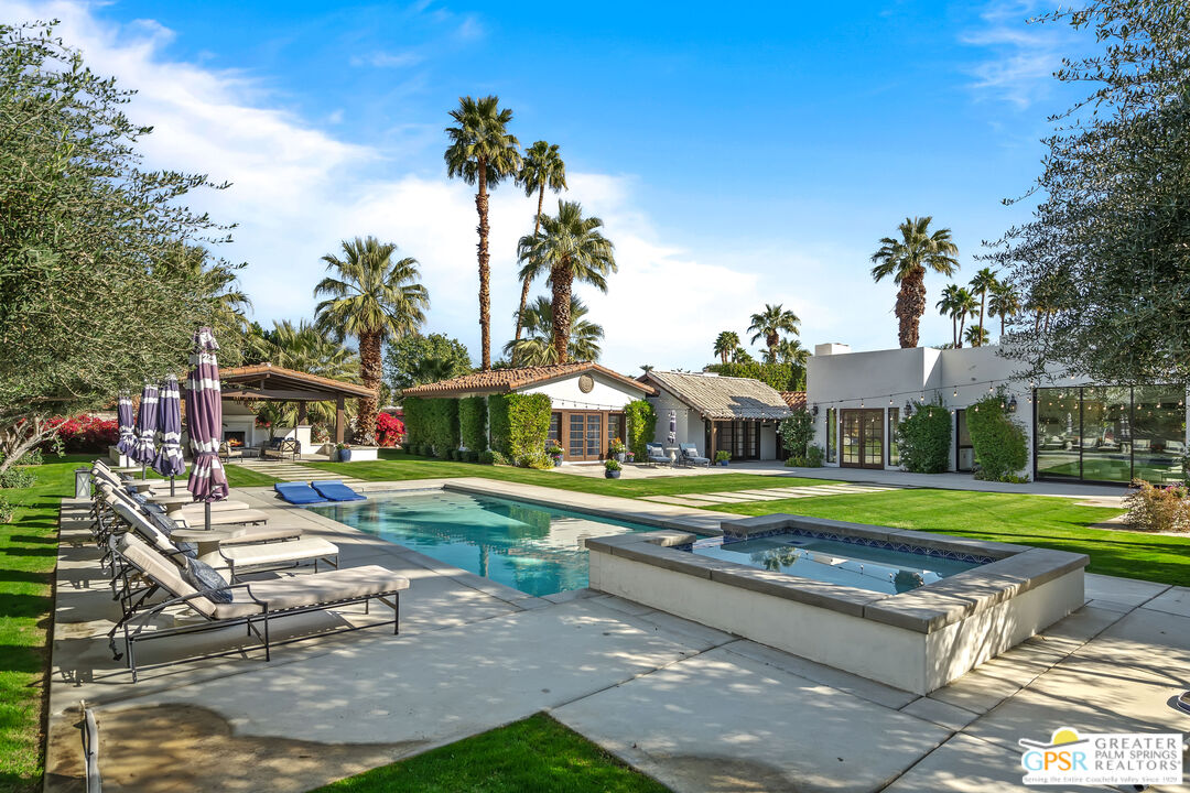 39525 Kersten Rd, Rancho Mirage, CA 92270 - MLS 25494699PS - Coldwell ...