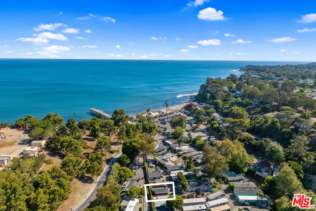 16 Paradise Cove Rd, Malibu, CA 90265 - MLS 25506361 - Coldwell Banker