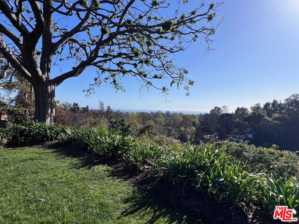 1055 Las Pulgas Rd, Pacific Palisades, CA 90272 - MLS 25511747 ...