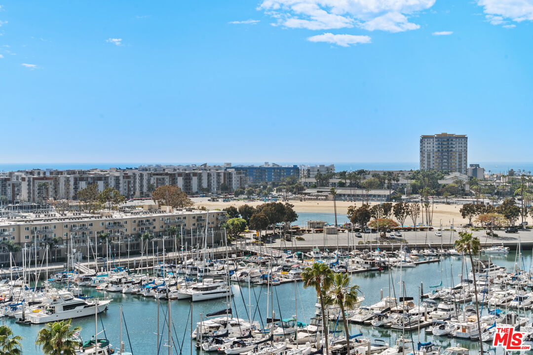 4314 Marina City Dr #1018, Marina del Rey, CA 90292 - MLS 25563671 ...