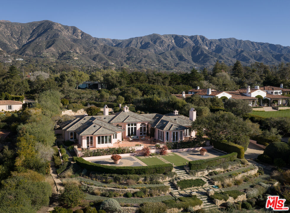 439 Meadowbrook Dr, Montecito, CA 93108 - MLS 26640287 - Coldwell Banker
