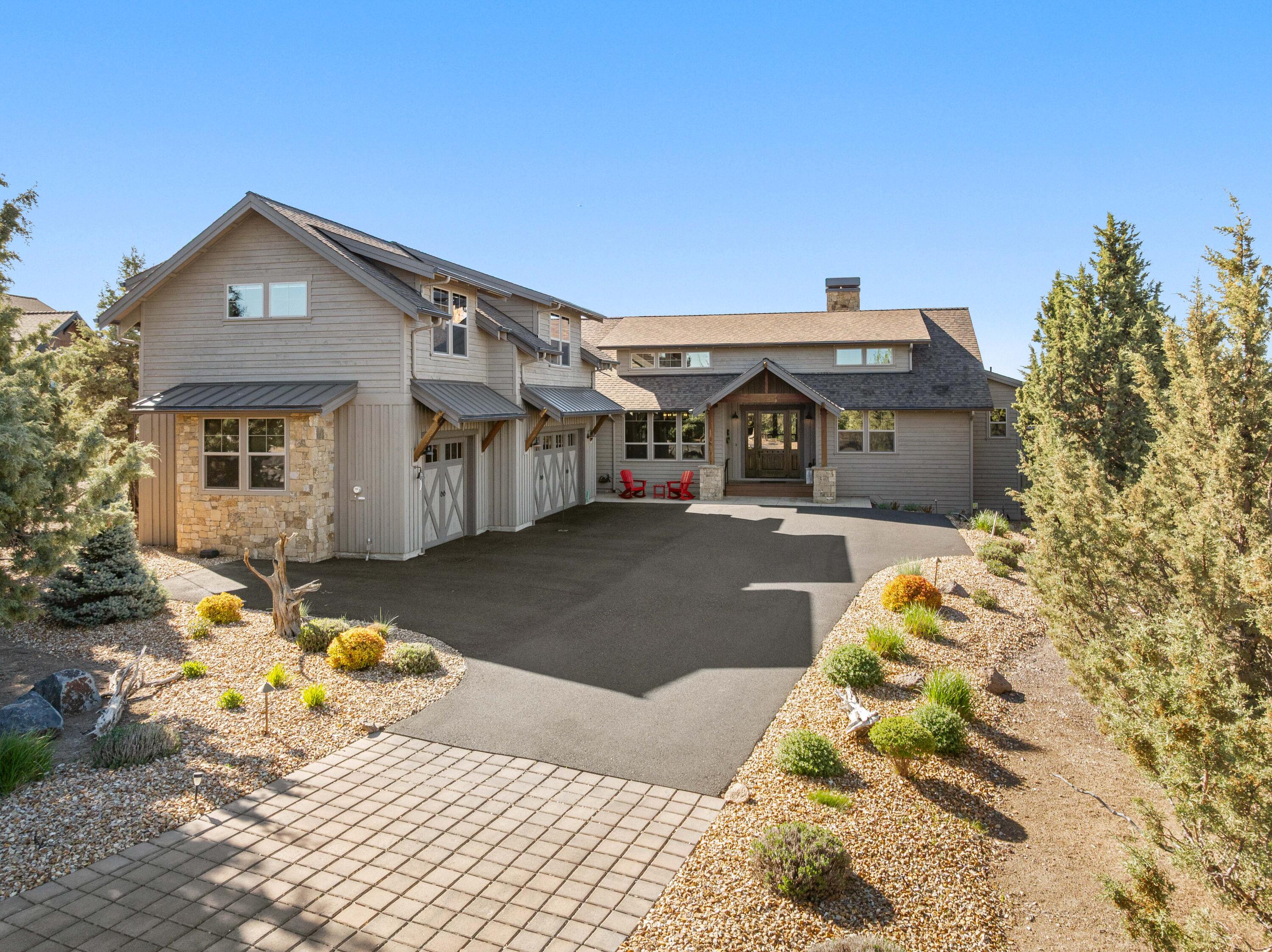 15360 SW Wooden Trestle Ln, Powell Butte, OR 97753 - MLS 220201193 ...