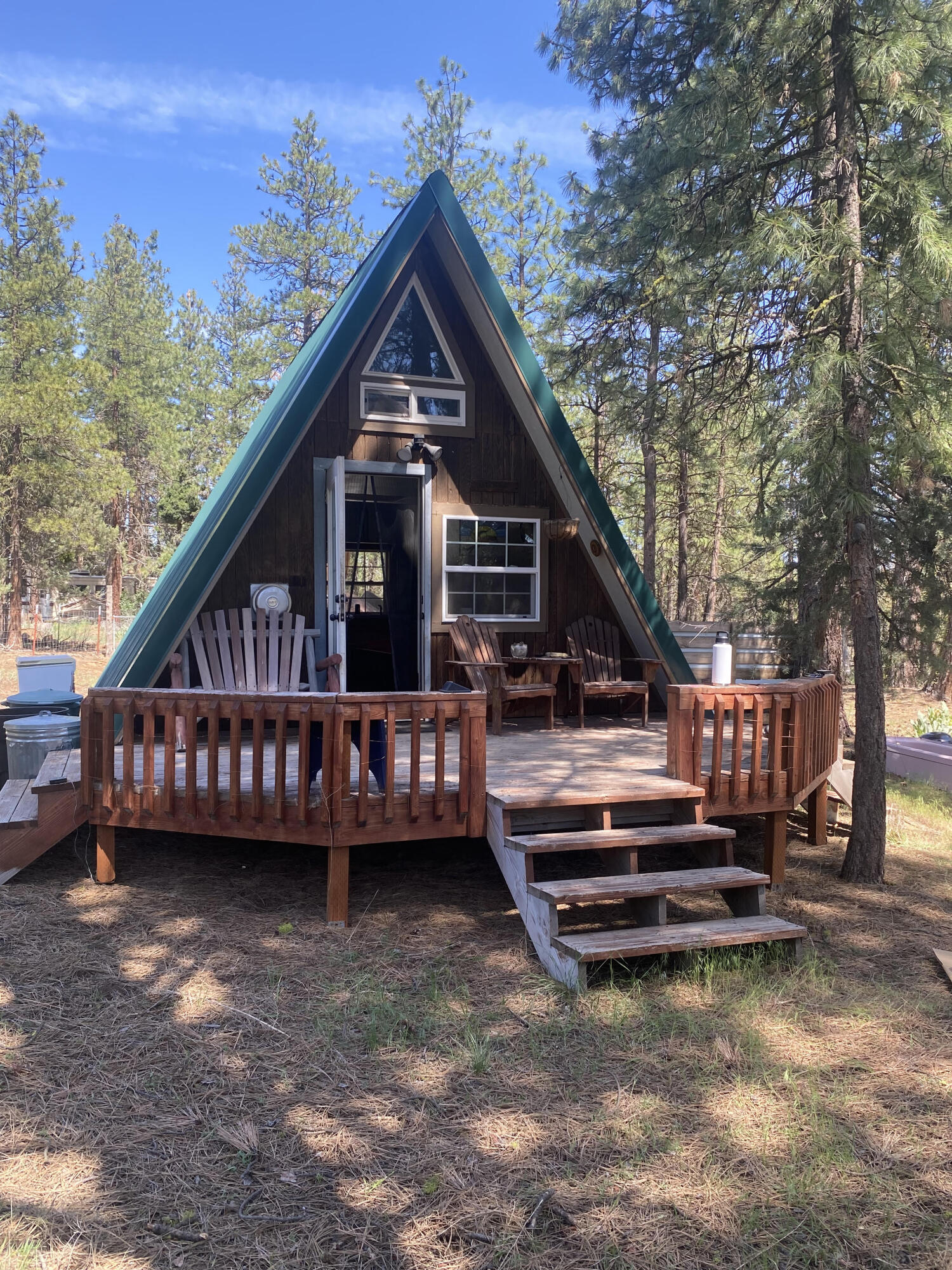 12543 Night Owl Dr, Bonanza, OR 97623 - MLS 220203783 - Coldwell Banker