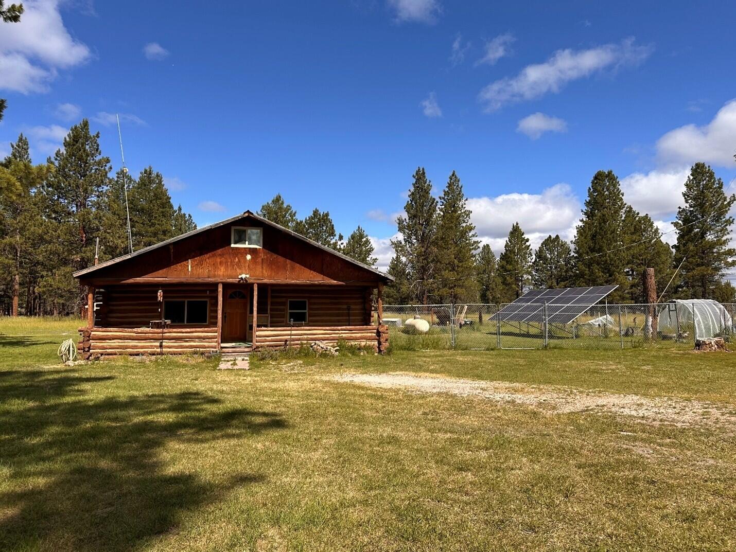 34610 Sprague River Rd, Sprague River, OR 97639 - MLS 220204573 ...