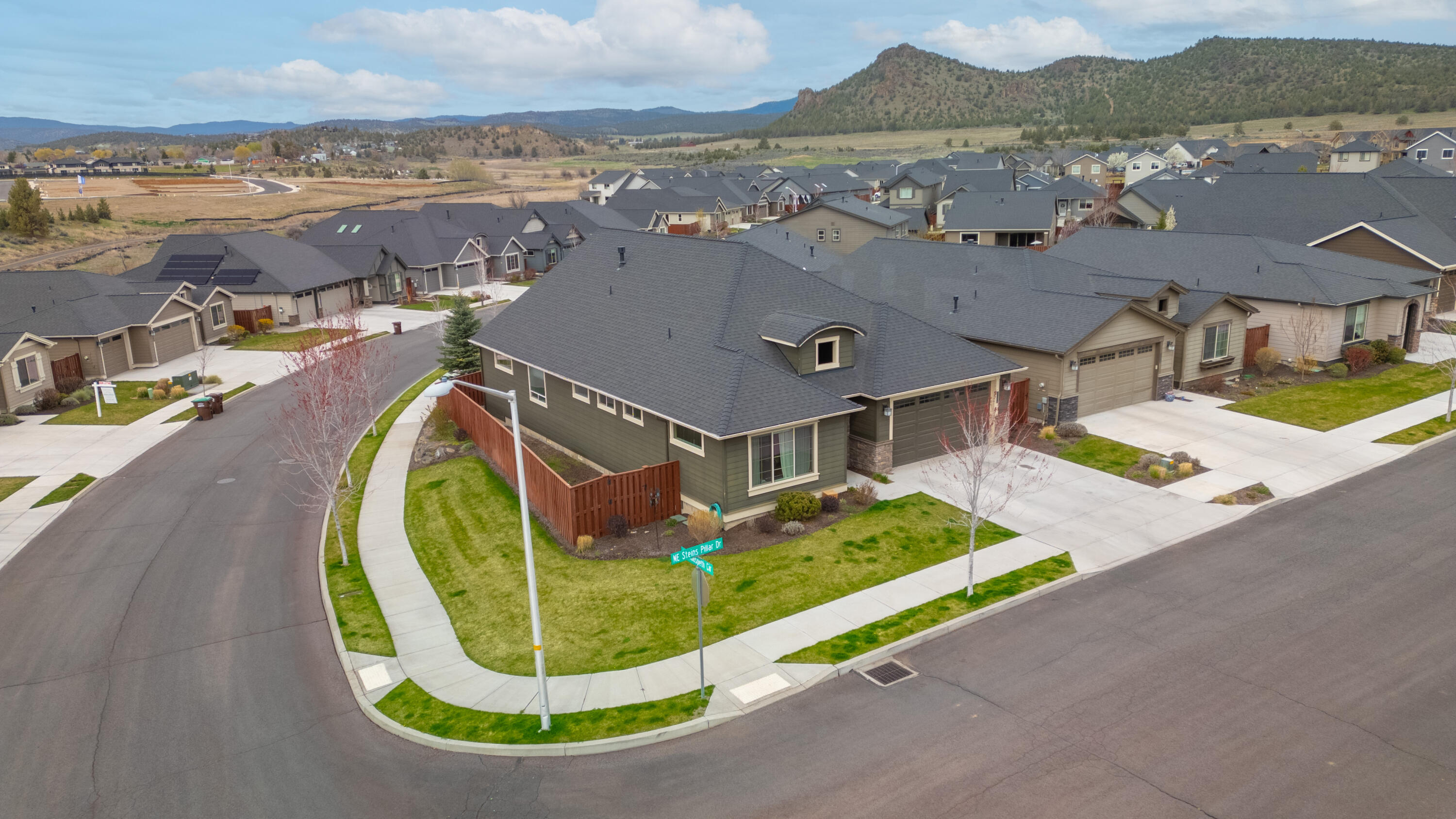 851 NE Steins Pillar Dr, Prineville, OR 97754 - MLS 220180681 ...