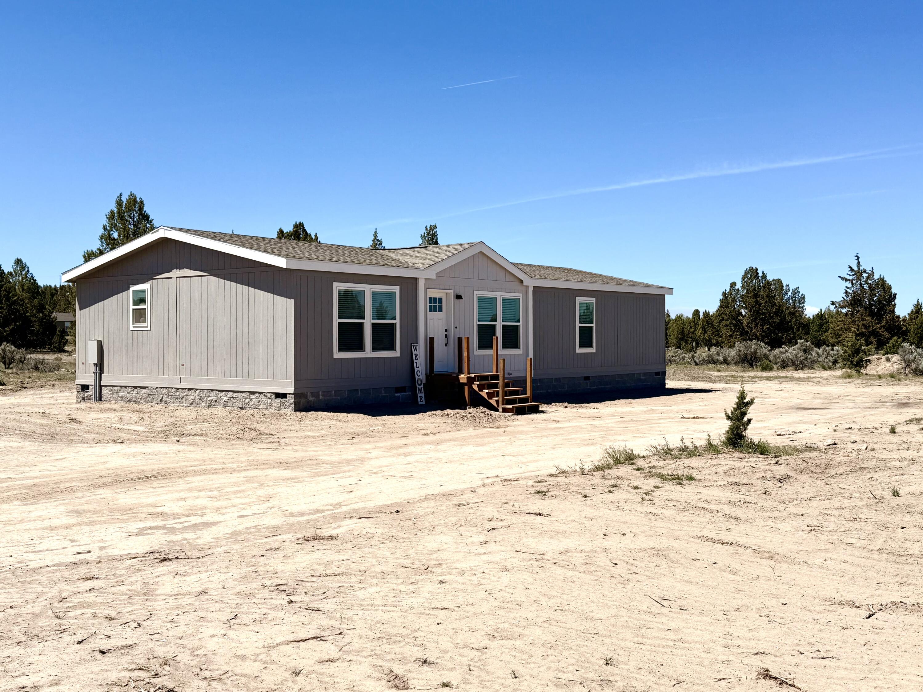 16441 Southeast Creek Road, Prineville, OR 97754 - MLS 220203070 ...