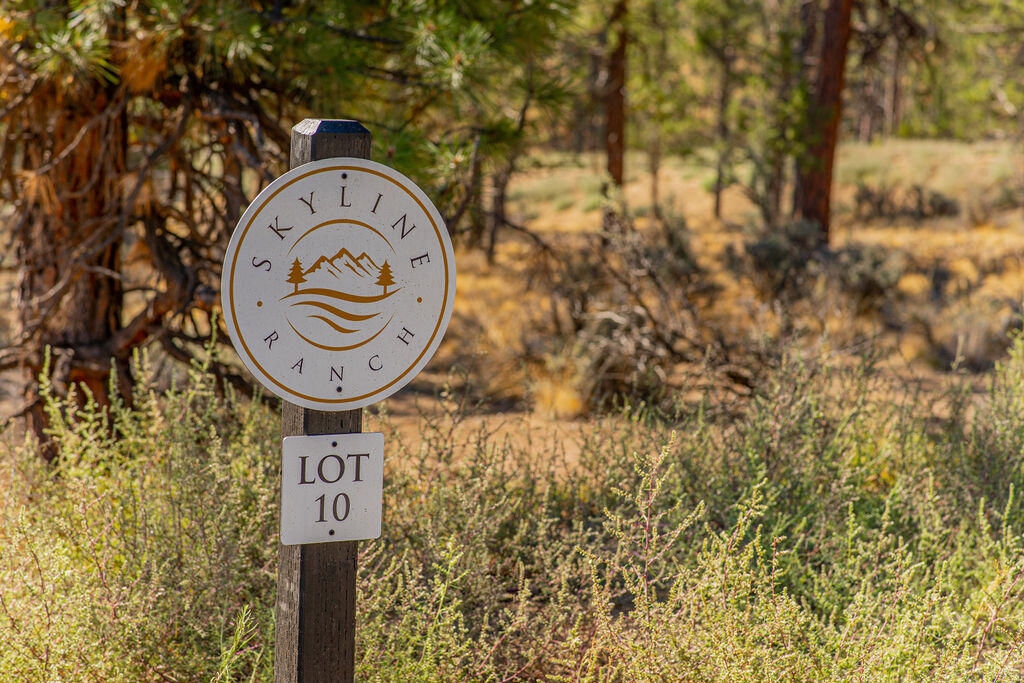 Lot 10 Skyline Ranch Phase 2, Bend, OR 97703 - MLS 220209100 - Coldwell ...