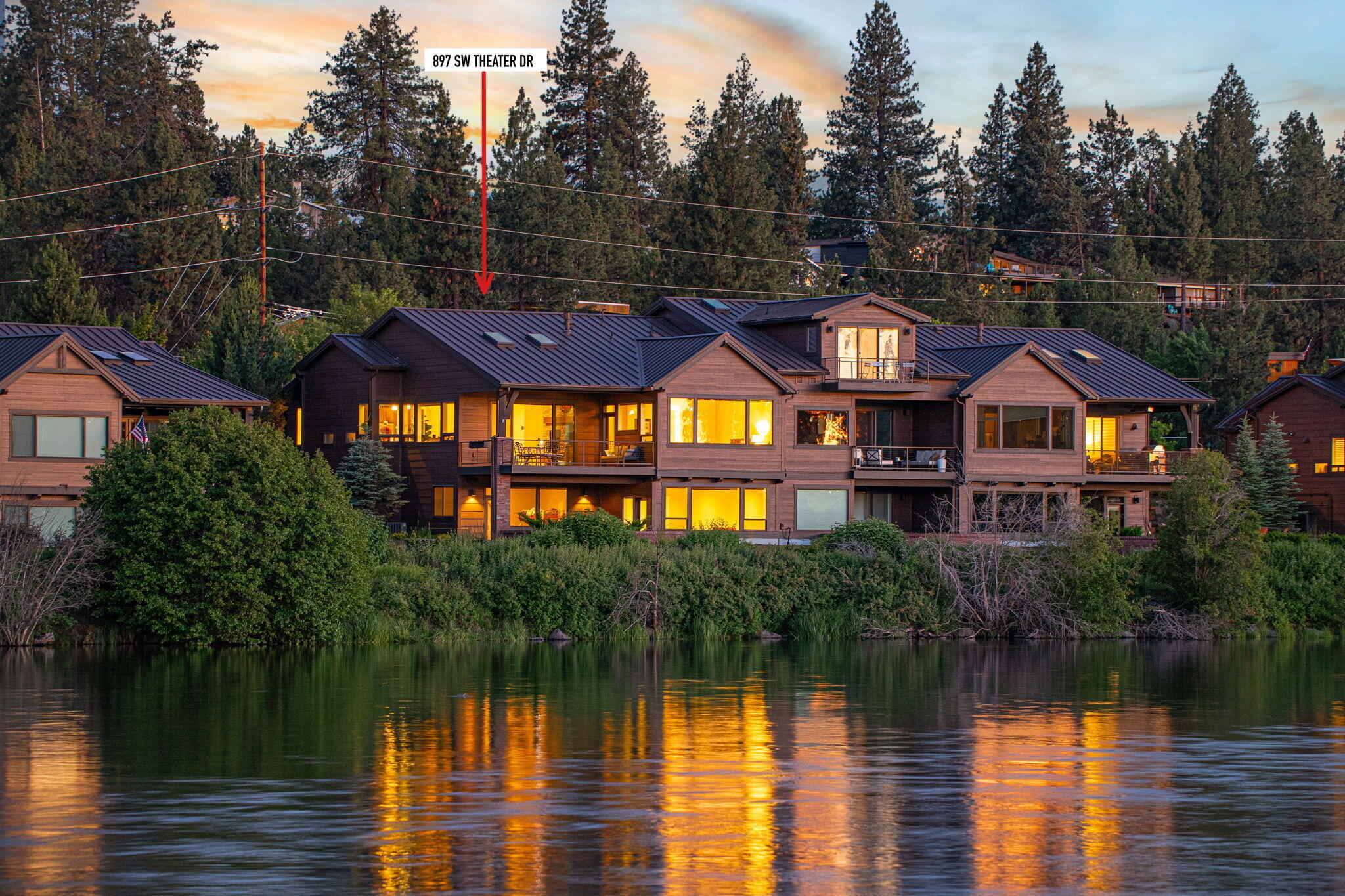 897 SW Theater Dr, Bend, OR 97702 - MLS 220209196 - Coldwell Banker