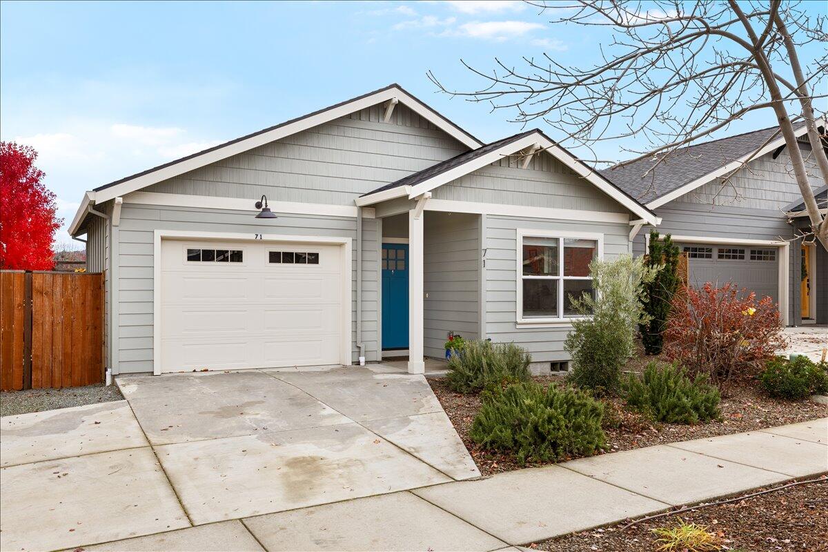 71 William Way, Talent, OR 97540 - MLS 220212240 - Coldwell Banker