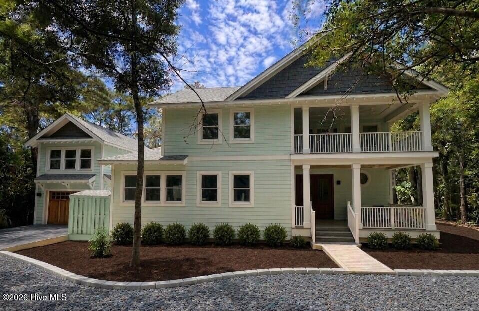 1 Red Bay Ct, Bald Head Island, NC 28461 - MLS 100404074 - Coldwell Banker