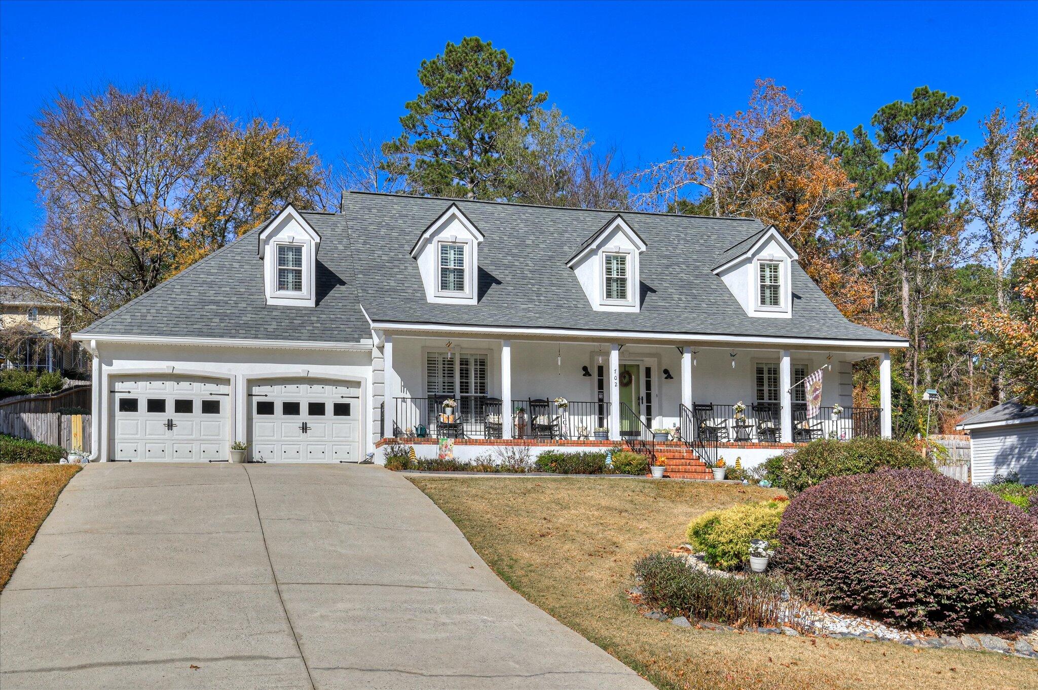 702 Rye Hill Dr, Evans, GA 30809 - MLS 549084 - Coldwell Banker