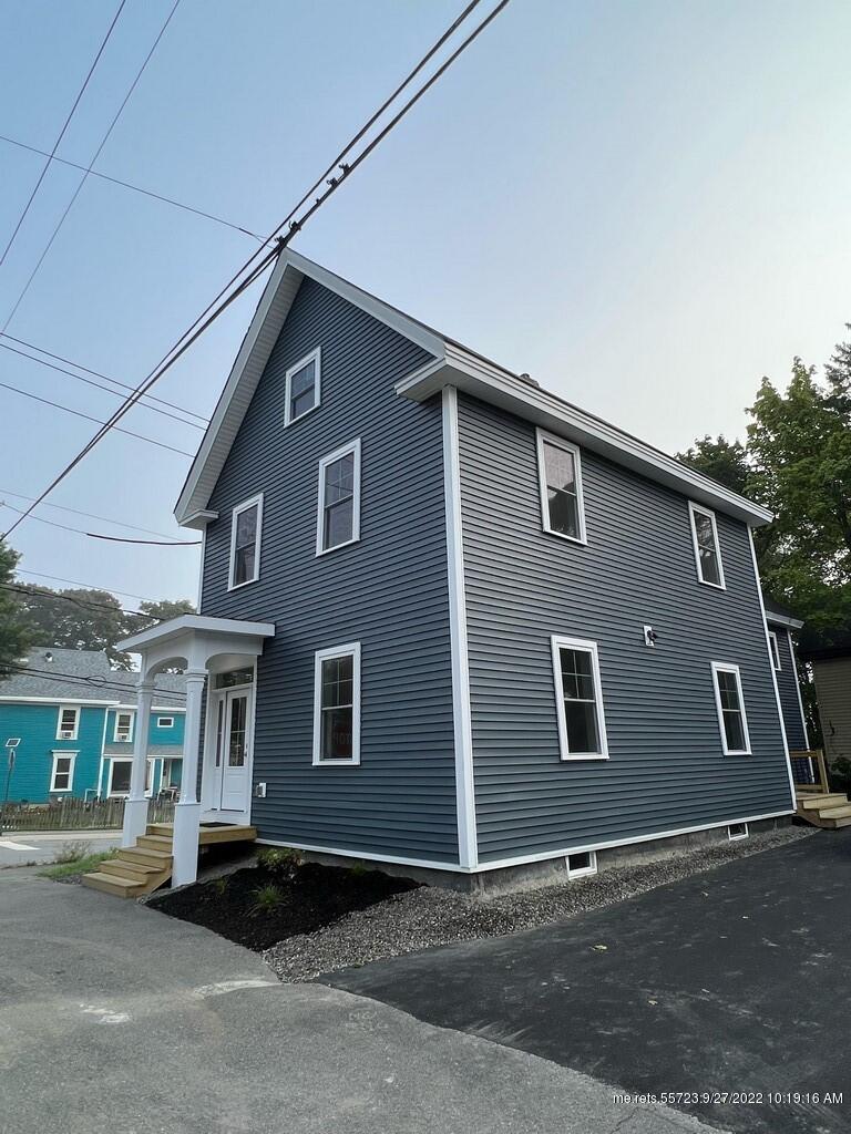 85 Fern St, Bangor, ME 04401 - MLS 1541612 - Coldwell Banker