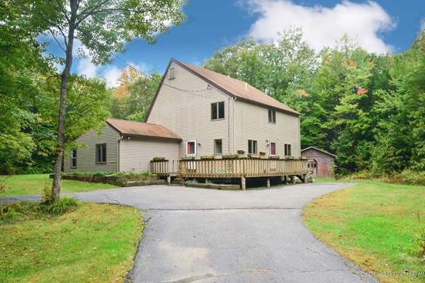 Chelsea, ME Homes For Sale & Real Estate