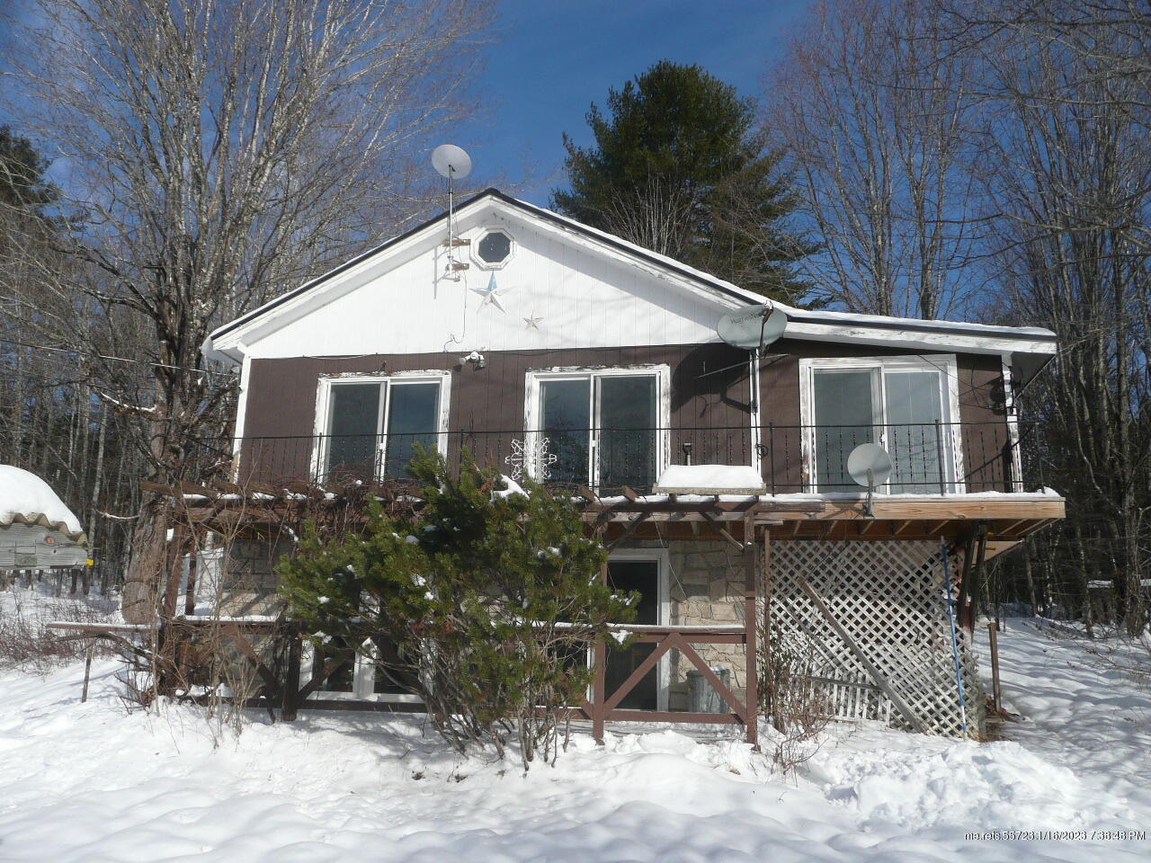 741 Elliotsville Rd, Monson, ME 04464 - MLS 1551031 - Coldwell Banker