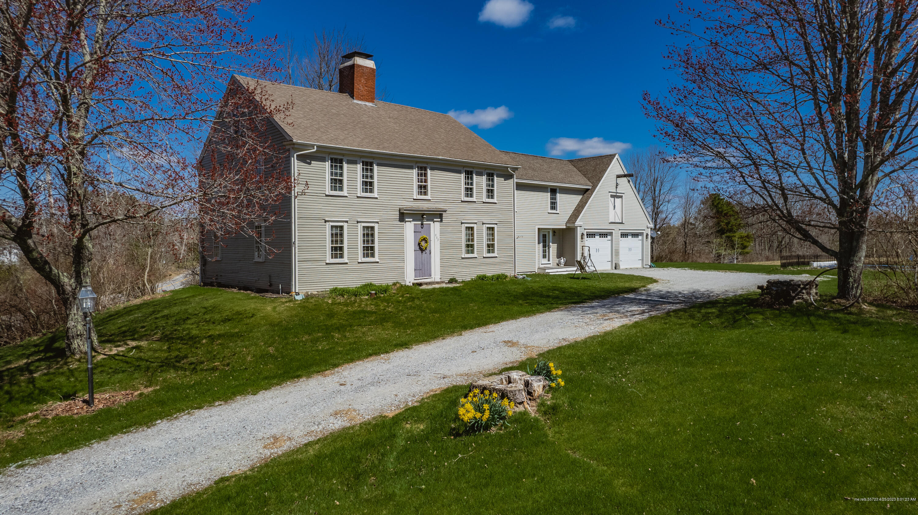 693 Middle Rd, Woolwich, ME 04579 - MLS 1556992 - Coldwell Banker