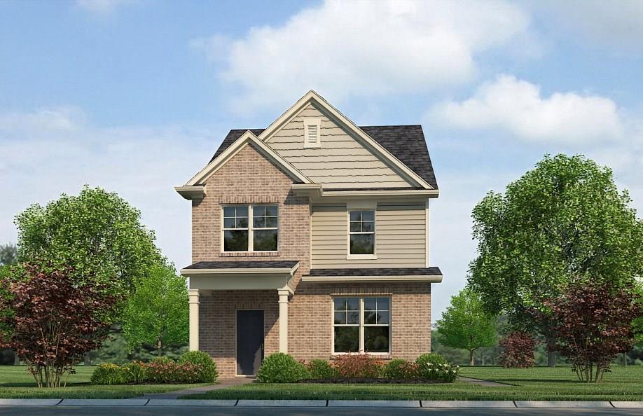 1910 Stanton Rd, East Point, GA 30344 - MLS 6124593 - Coldwell Banker