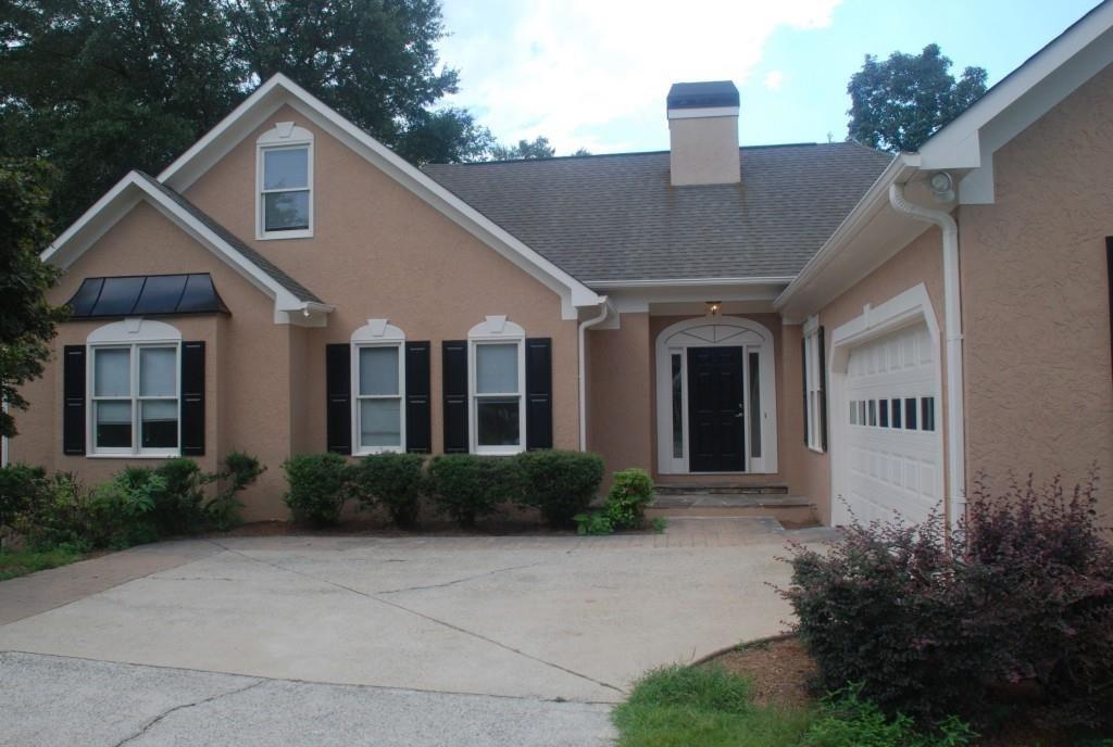 7018 Hunters Ridge, Woodstock, GA 30189 - MLS 6532321 - Coldwell Banker