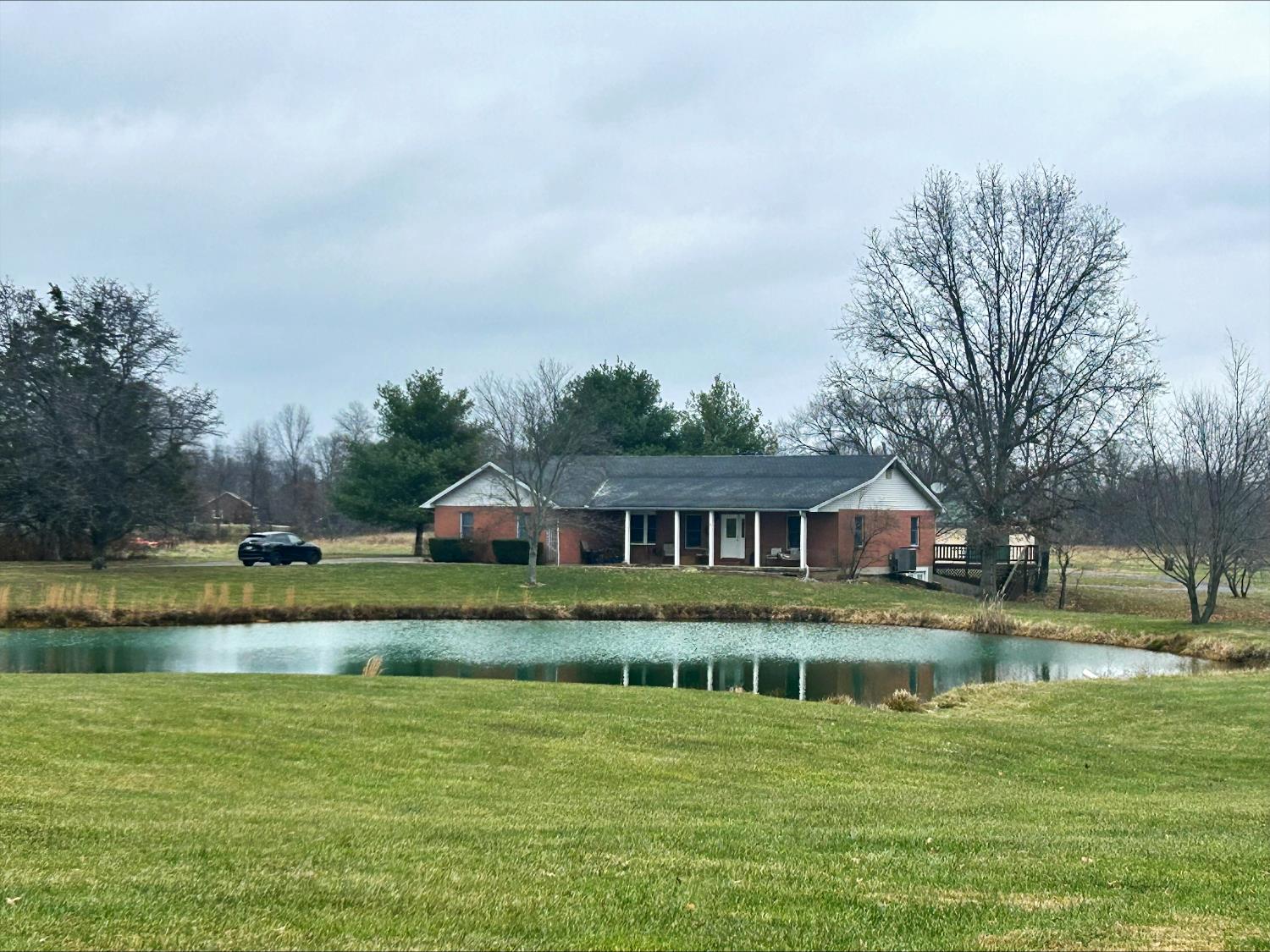 2396 Bascom Corner Rd, Rising Sun, IN 47040 - MLS 206547 - Coldwell Banker