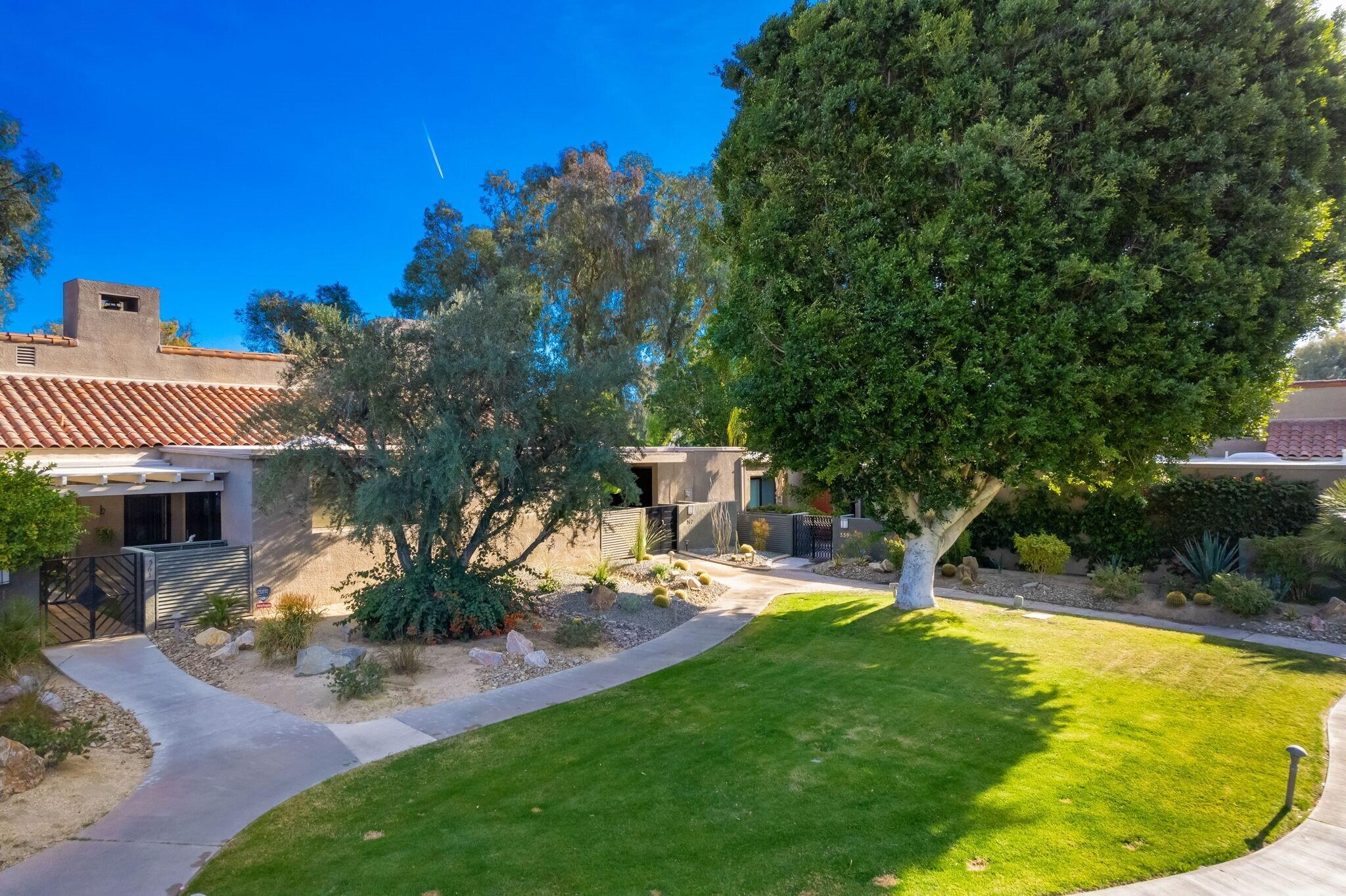 560 Desert W Dr, Rancho Mirage, CA 92270 - MLS 219090410 - Coldwell Banker