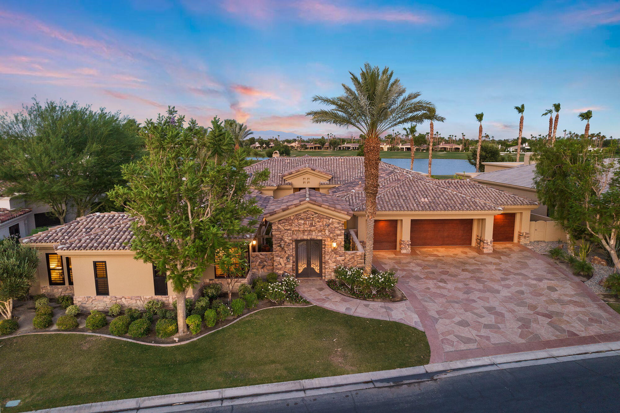 57750 Troon Way, La Quinta, CA 92253 - MLS 219096699 - Coldwell Banker