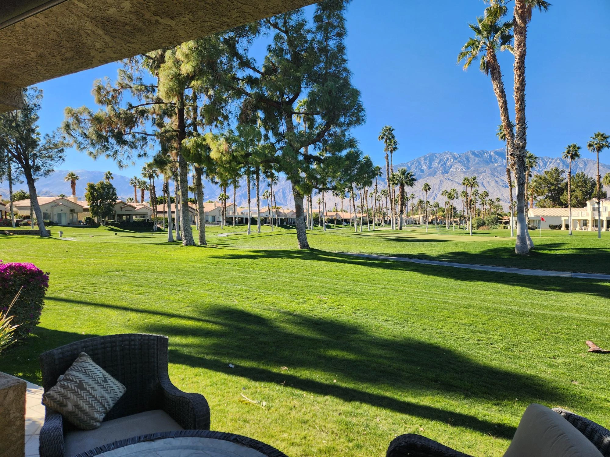 29899 E Trancas Dr, Cathedral City, CA 92234 - MLS 219105247 - Coldwell ...