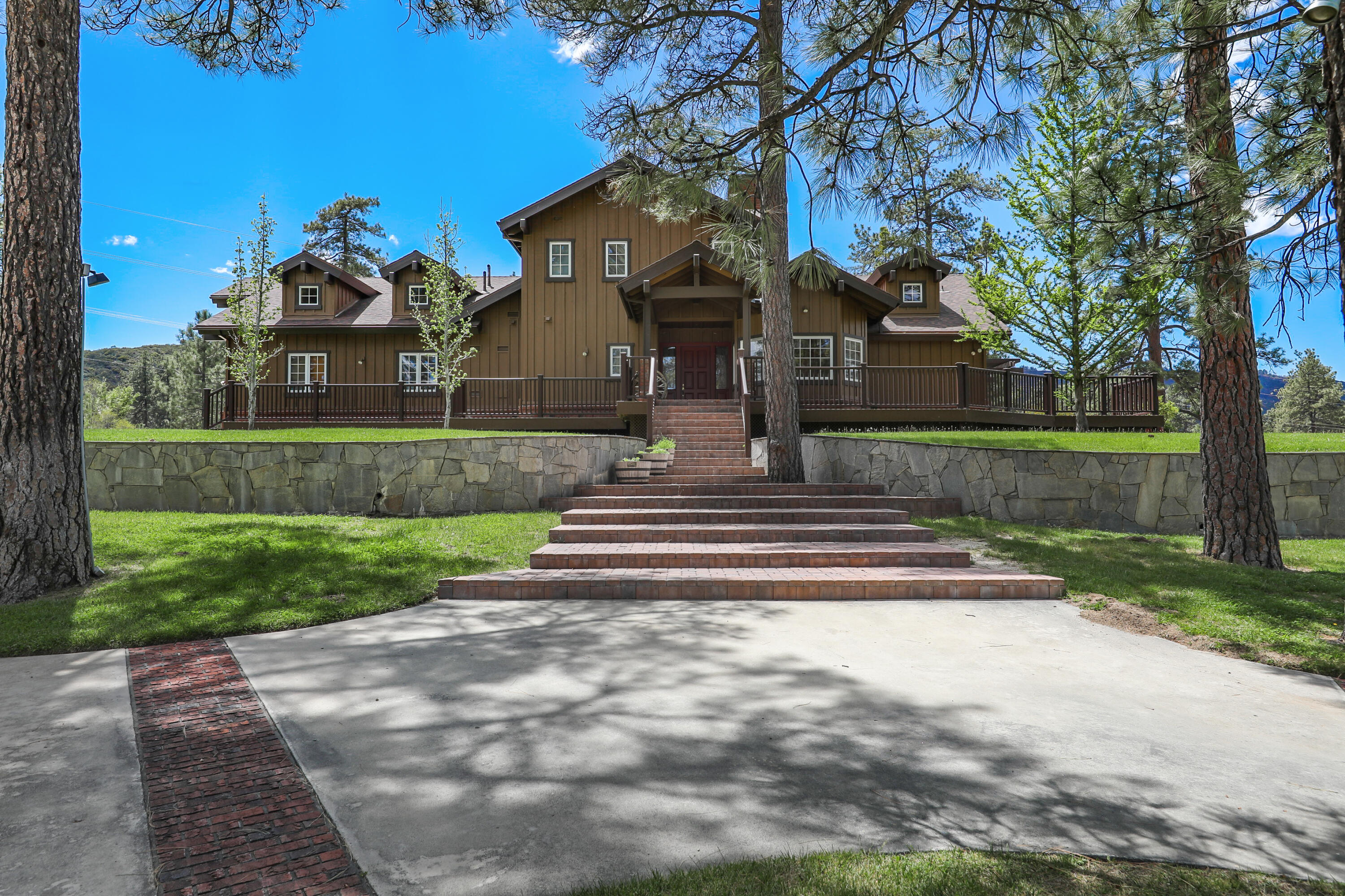 59871 Devils Ladder Rd, Mountain Center, CA 92561 - MLS 219111715 ...