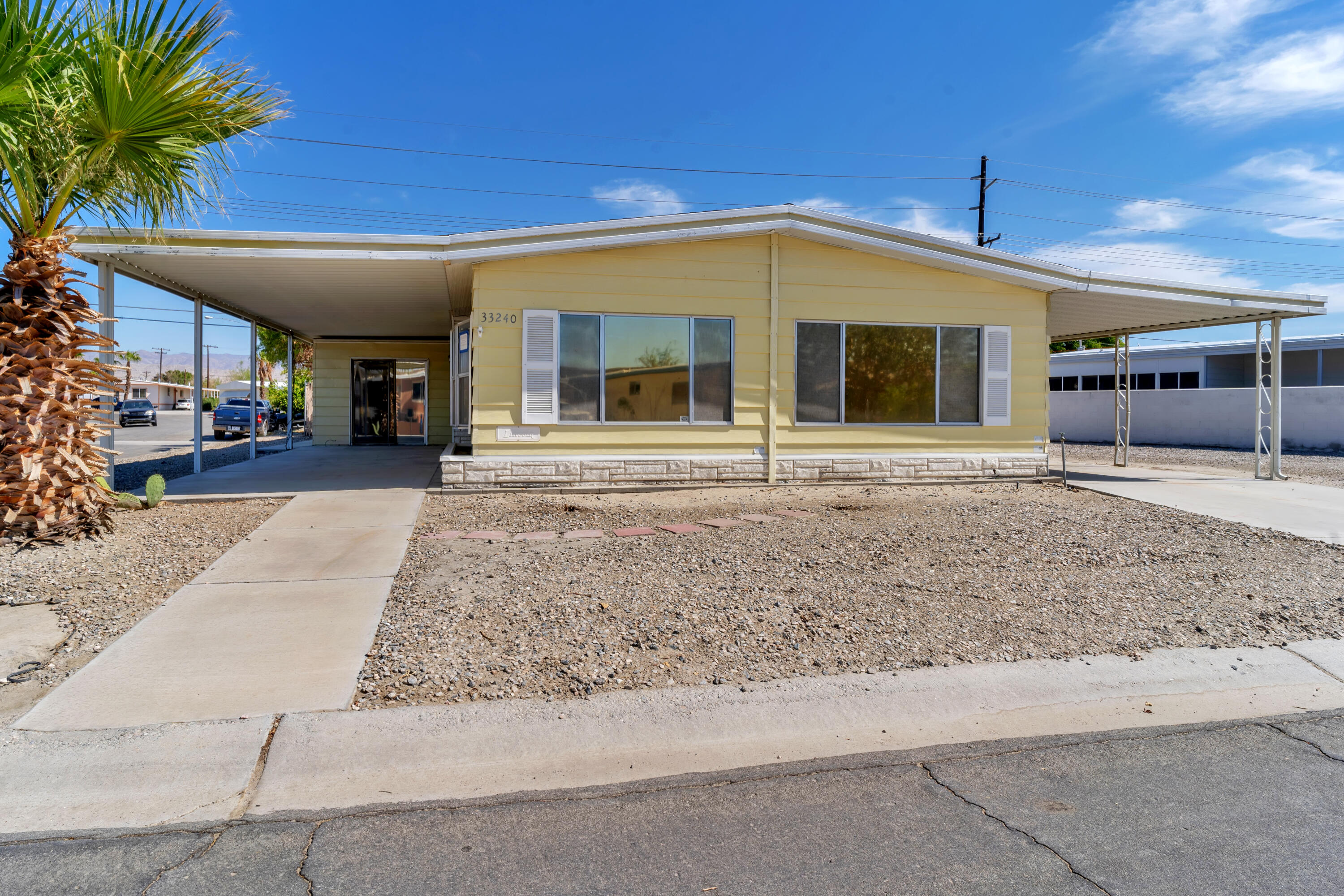 33240 Westchester Dr, Thousand Palms, CA 92276 - MLS 219117263 ...
