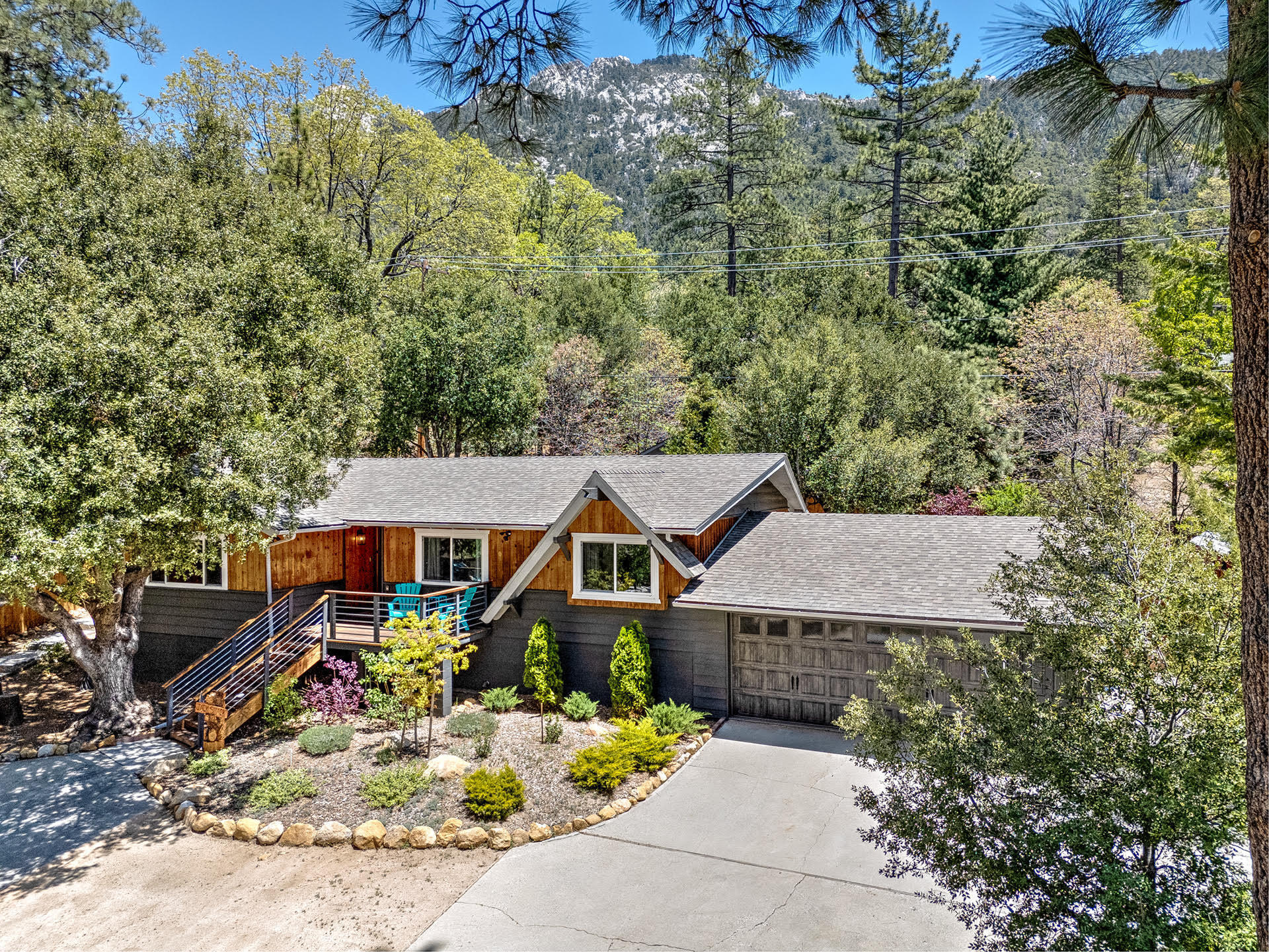 25440 Rim Rock Rd, Idyllwild, CA 92549 - MLS 219130463 - Coldwell Banker