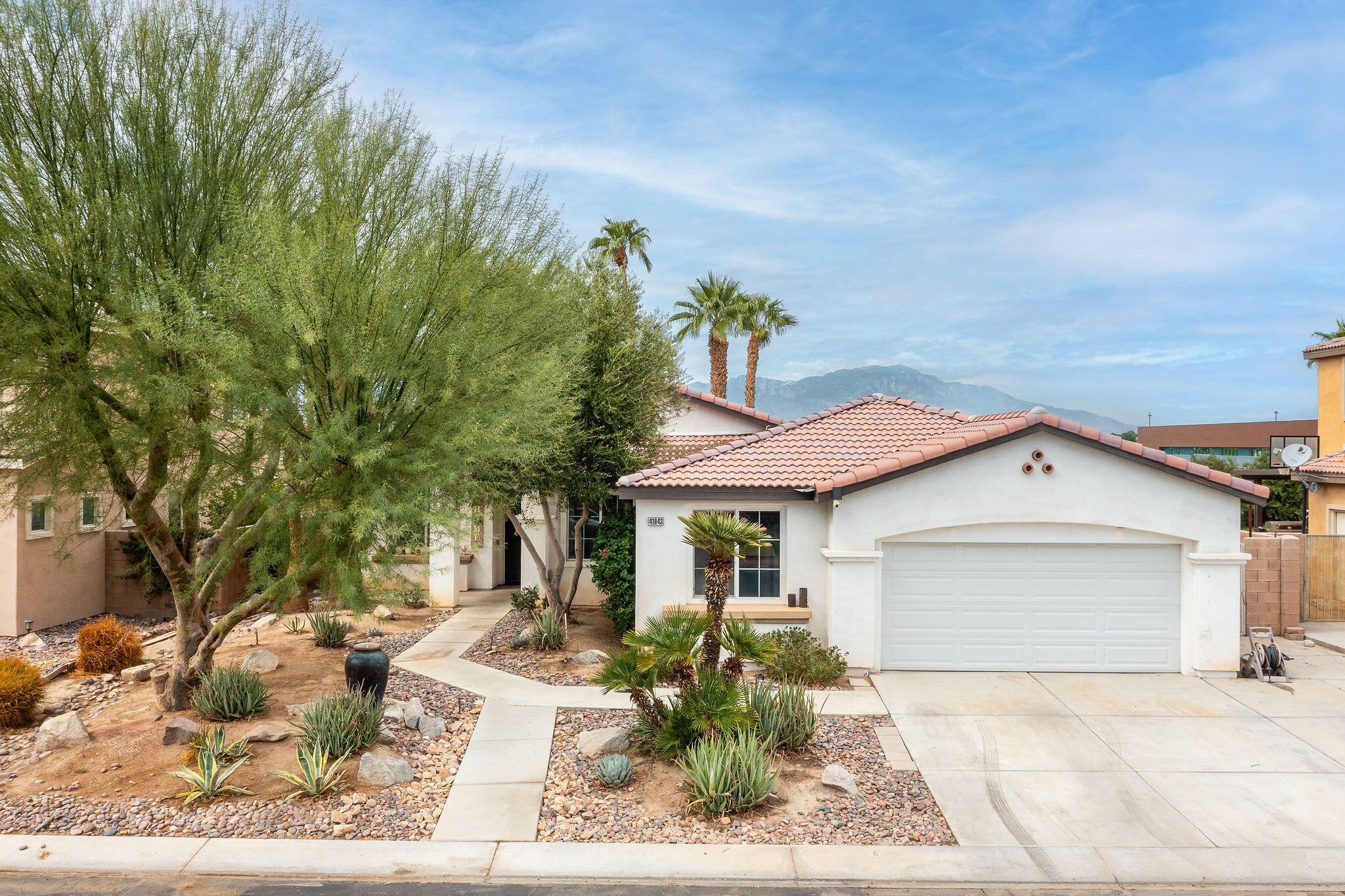 41843 Napoli Street St, Indio, CA 92203 - MLS 219136225 - Coldwell Banker
