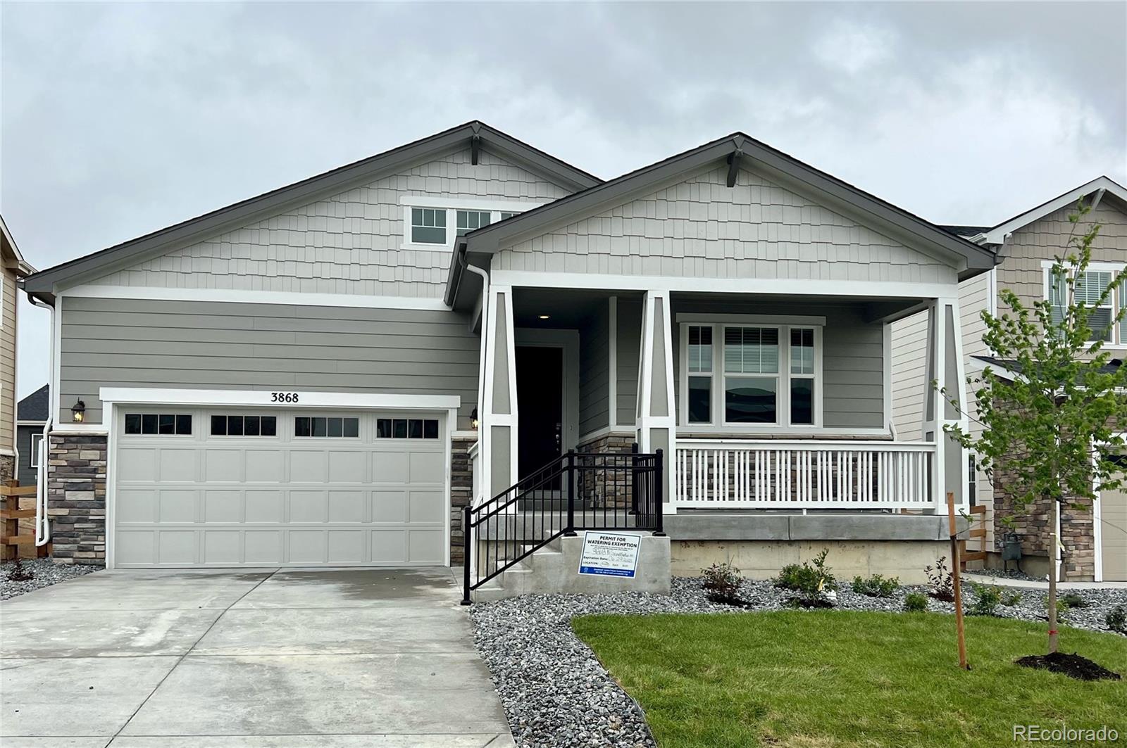 3868 N Grand Baker St, Aurora, CO 80019 - MLS 7180029 - Coldwell Banker