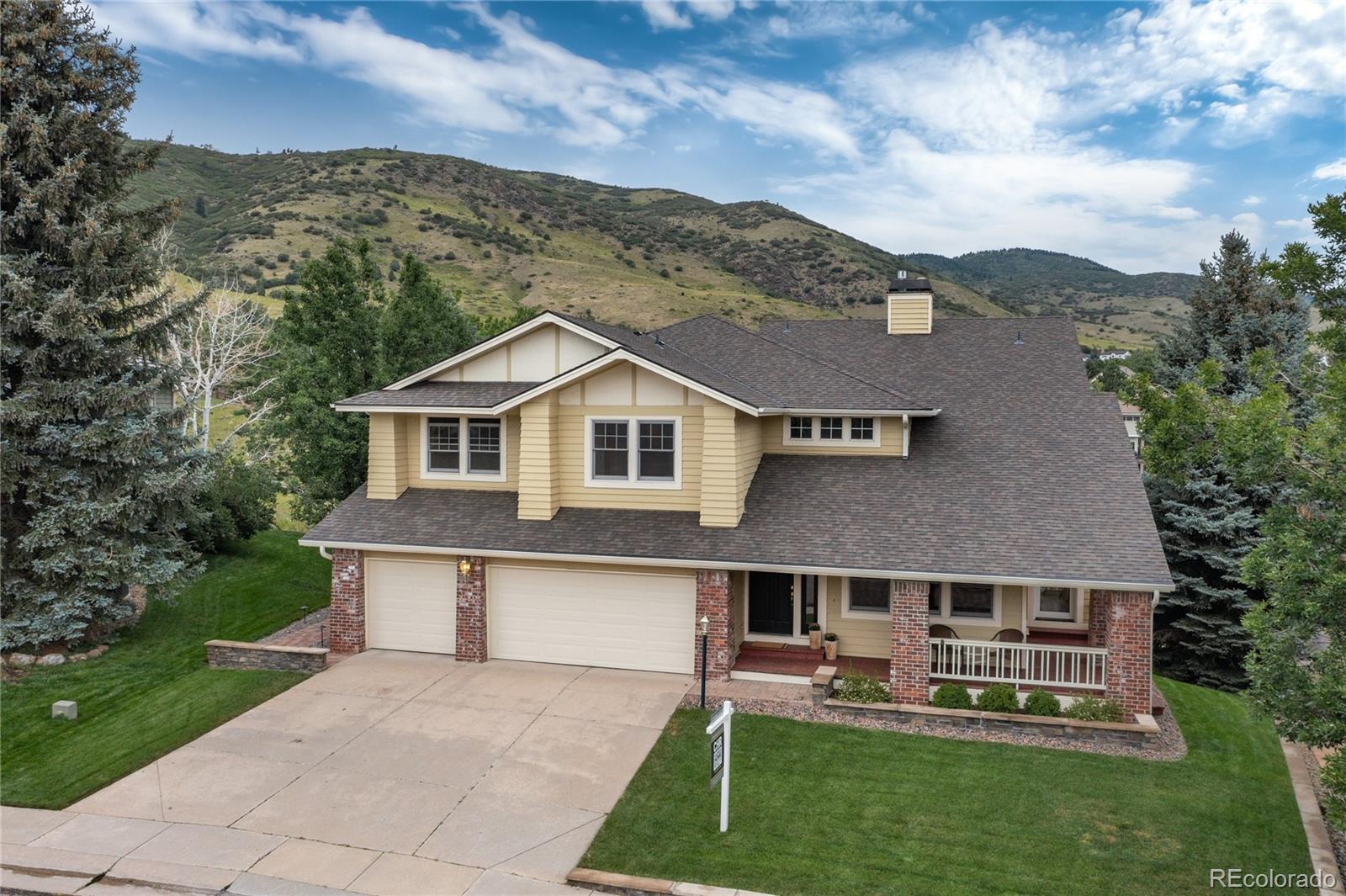 23 Amaranth Dr, Littleton, CO 80127 - MLS 1705089 - Coldwell Banker