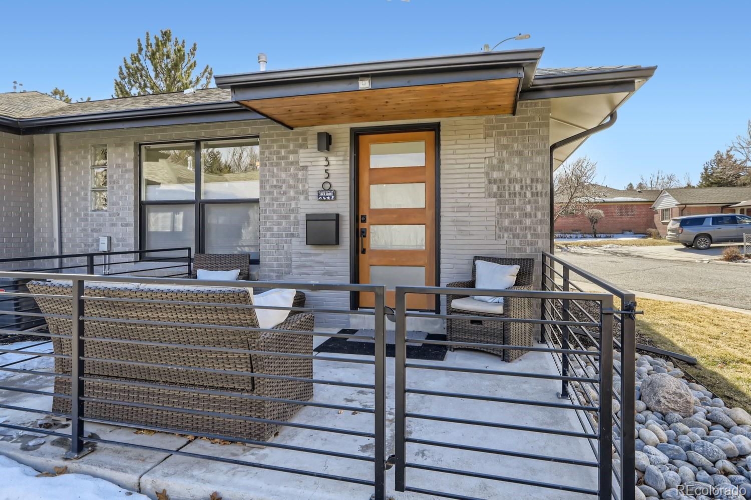 350 Hudson St, Denver, CO 80220 - MLS 1769800 - Coldwell Banker