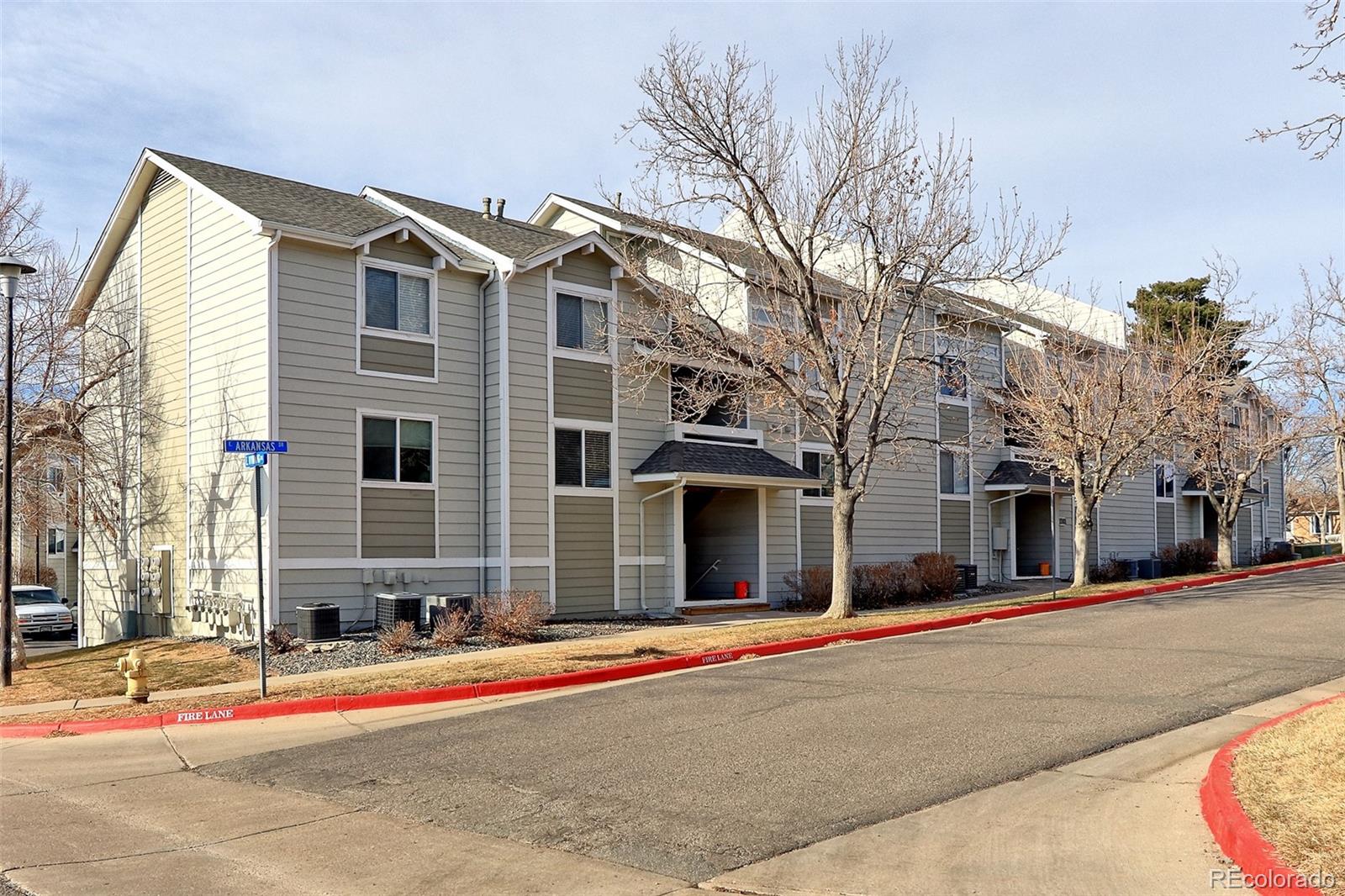 1301 S Cathay Ct #204, Aurora, CO 80017 - MLS 2012034 - Coldwell Banker