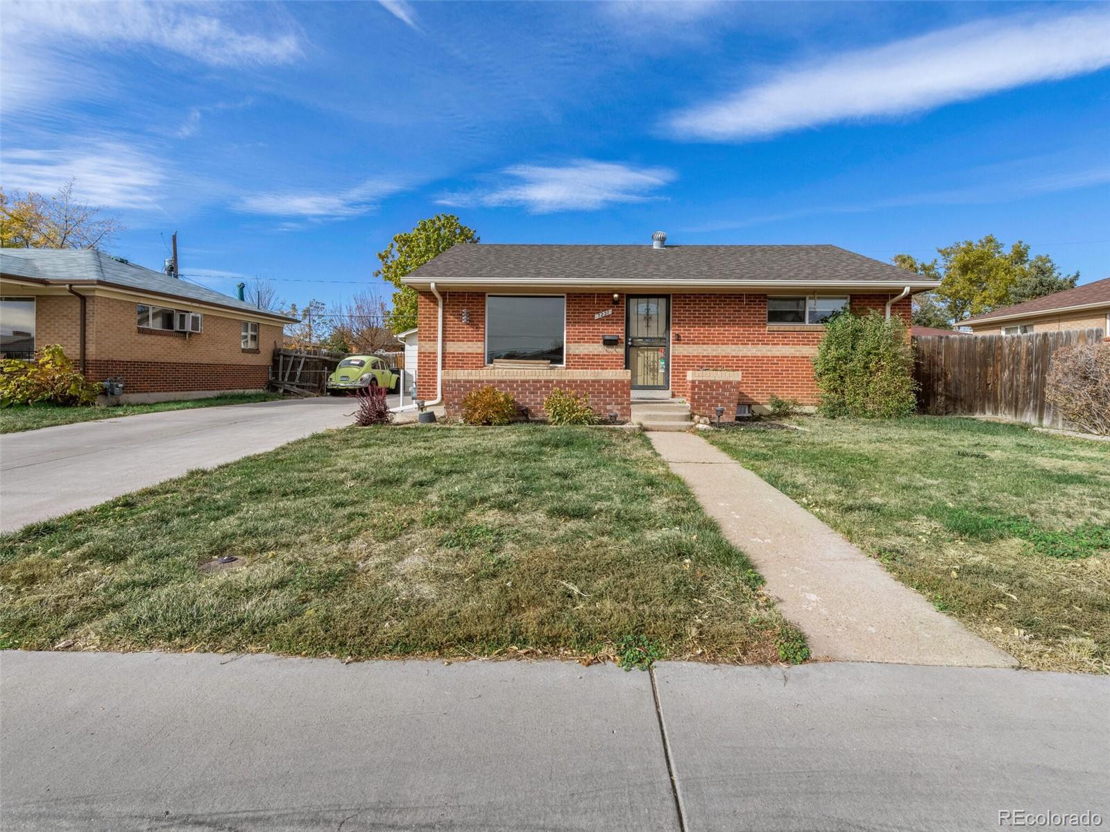 7231 Larsh Dr, Denver, CO 80221 - MLS 2536790 - Coldwell Banker
